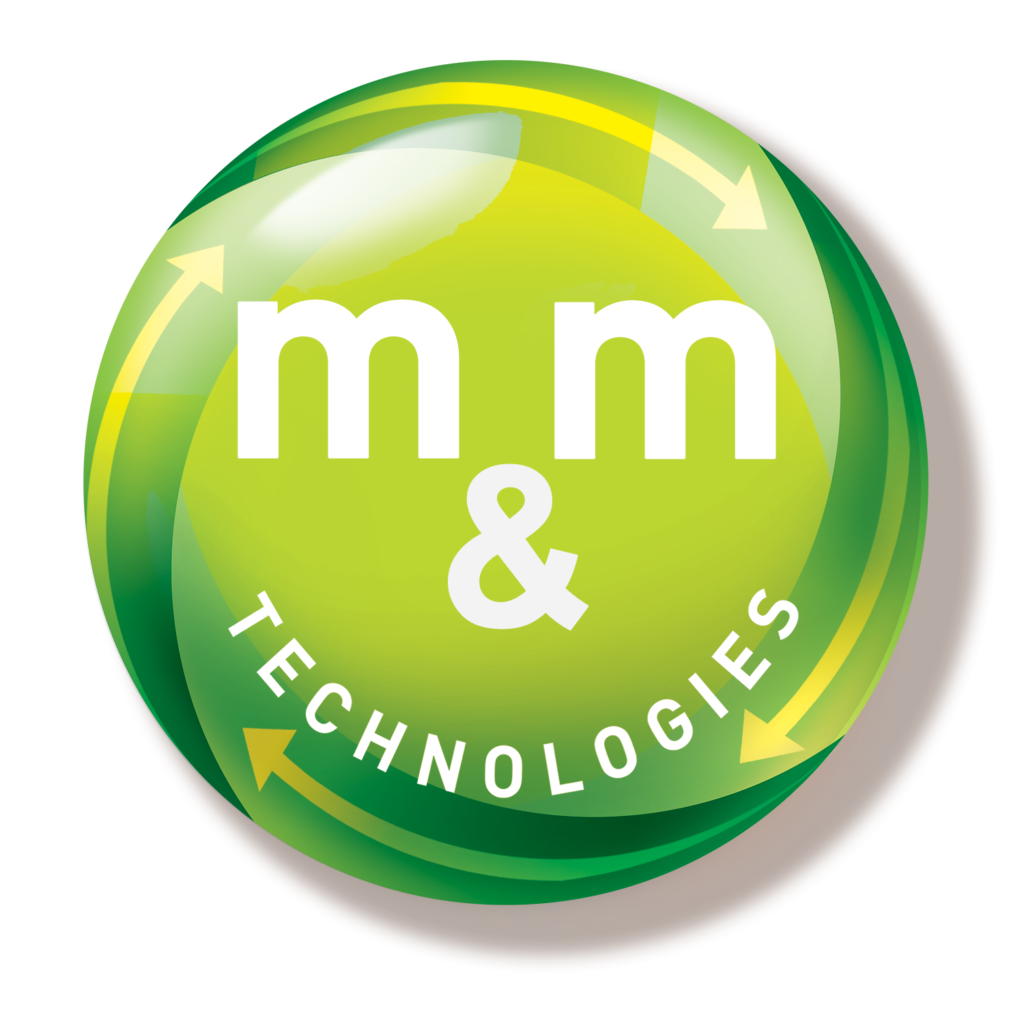 Home - M&M Technologies, Inc.